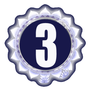 3 MAGIC WORDS THE MOVIE - 3 Magic Words